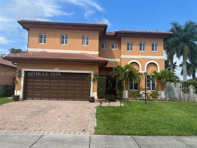 4 bedroom luxury Villa for rent in Homestead, United States