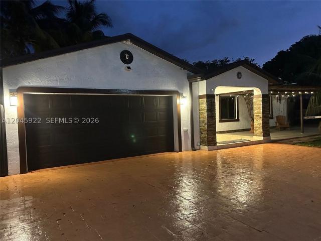 3 bedroom luxury Villa for rent in Homestead, United States
