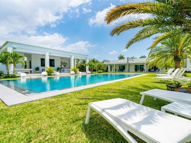4 bedroom luxury Villa for rent in Homestead, United States