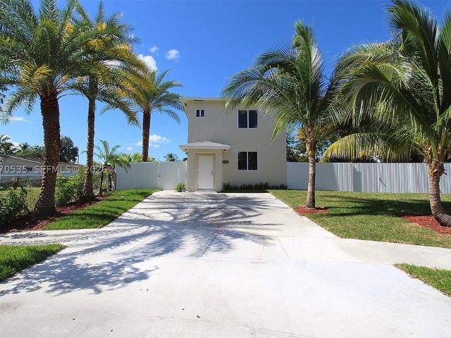 4 bedroom luxury Villa for rent in Homestead, United States