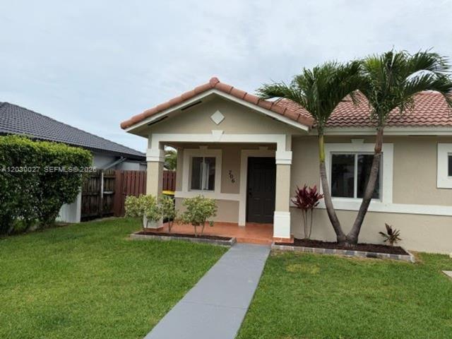 4 bedroom luxury Villa for rent in Homestead, United States