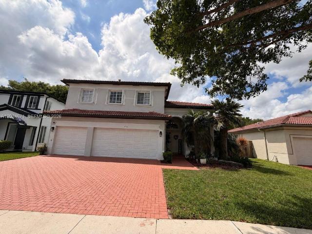 4 bedroom luxury Villa for rent in Homestead, United States