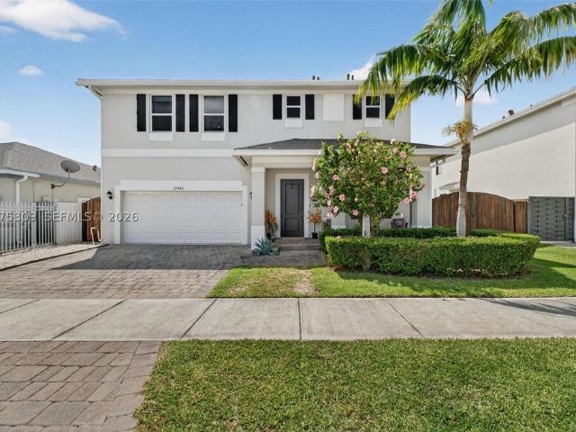 4 bedroom luxury Villa for rent in Homestead, Florida