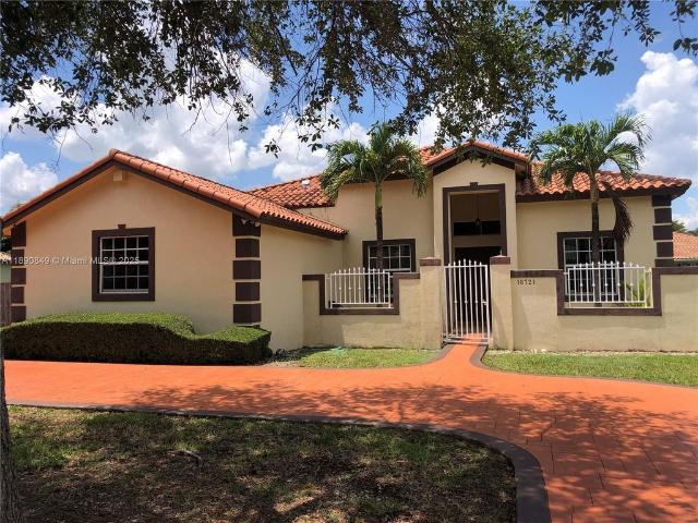 4 bedroom luxury Villa for rent in Homestead, Florida