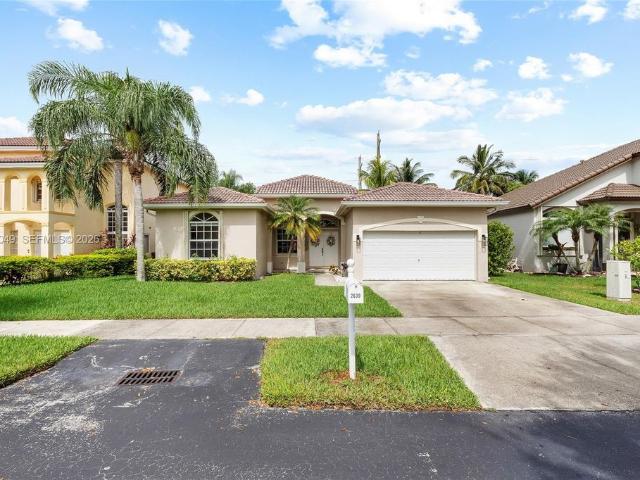 4 bedroom luxury Villa for rent in Homestead, Florida