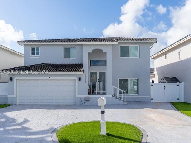 4 bedroom luxury Villa for rent in Homestead, Florida