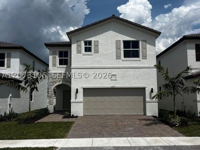 4 bedroom luxury Villa for rent in Homestead, Florida