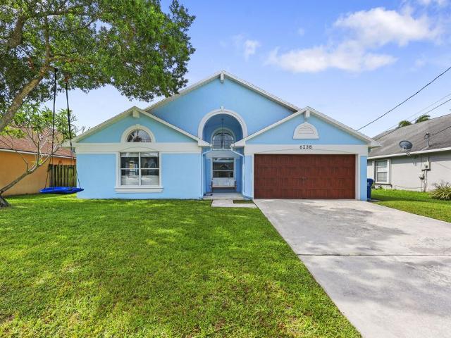 4 bedroom luxury Villa for rent in Jupiter, United States