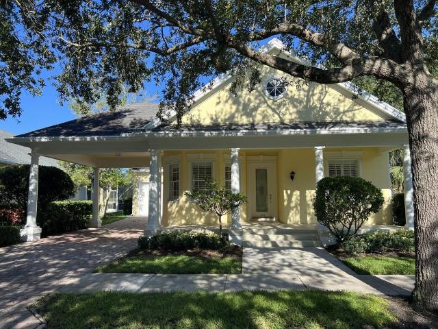 4 bedroom luxury Villa for rent in Jupiter, United States
