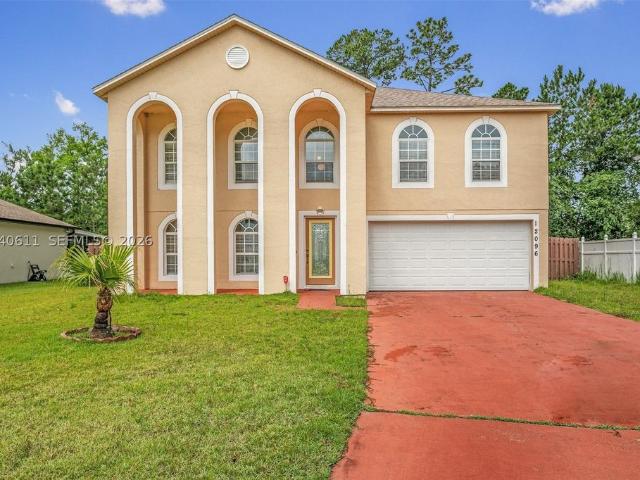 4 bedroom luxury Villa for rent in Jacksonville, Florida