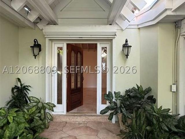4 bedroom luxury Villa for rent in Key Biscayne, United States