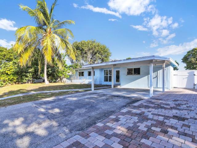 4 bedroom luxury Villa for rent in Lake Worth, United States