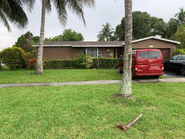 4 bedroom luxury Villa for rent in Lauderdale Lakes, Florida