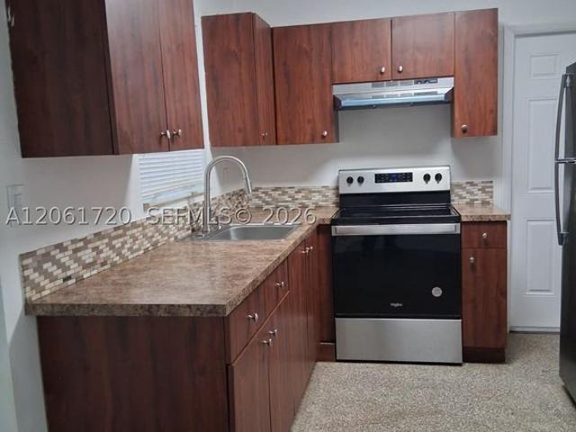 4 bedroom luxury Villa for rent in Lauderhill, United States