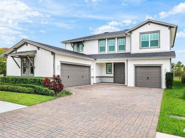 4 bedroom luxury Villa for rent in Loxahatchee Groves, Florida