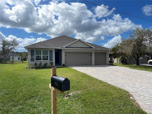 4 bedroom luxury Villa for rent in Punta Gorda, Florida