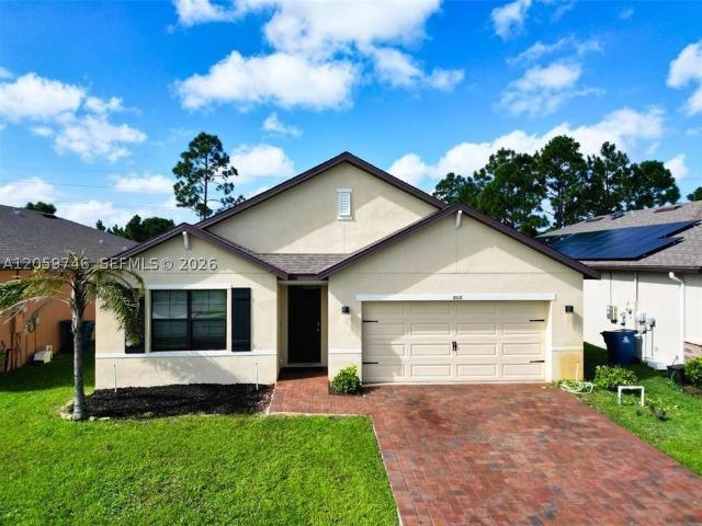 4 bedroom luxury Villa for rent in Palm Bay, United States