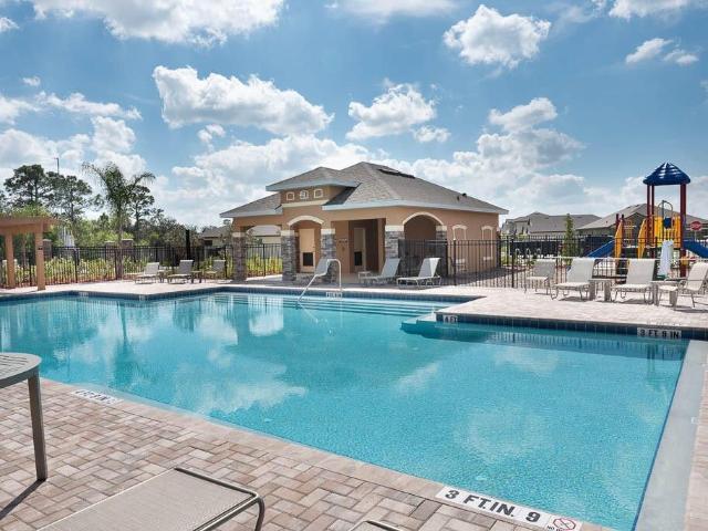 4 bedroom luxury Villa for rent in Palm Bay, Florida
