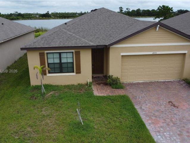 4 bedroom luxury Villa for rent in Palm Bay, Florida