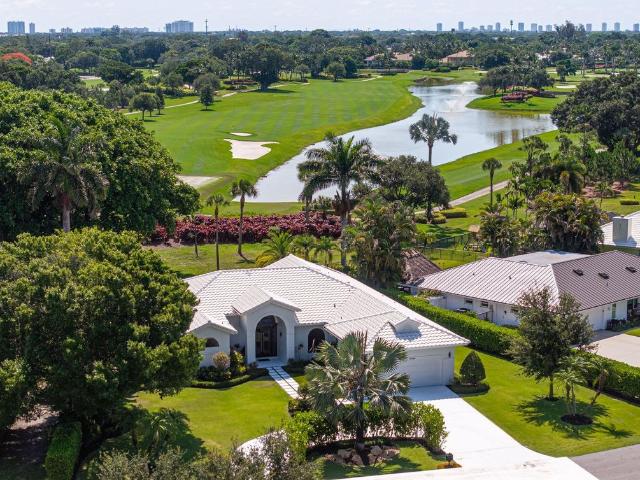 4 bedroom luxury Villa for rent in Palm Beach Gardens, United States