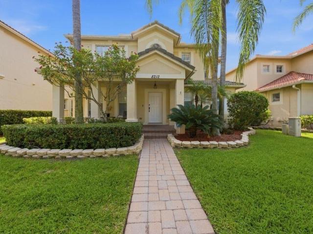 4 bedroom luxury Villa for rent in Palm Beach Gardens, United States