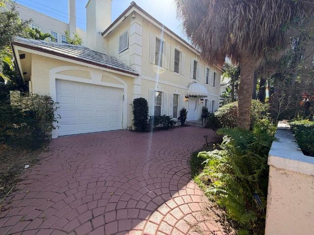 Luxury Villa for rent in Palm Beach, United States