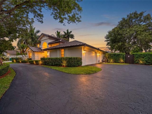 4 bedroom luxury Villa for rent in Palmetto Bay, United States
