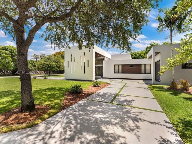 4 bedroom luxury Villa for rent in Palmetto Bay, United States
