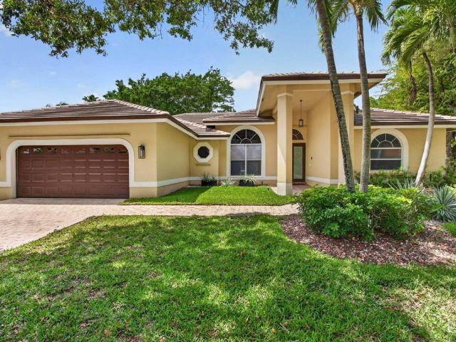 4 bedroom luxury Villa for rent in Parkland, United States