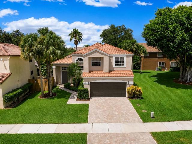 4 bedroom luxury Villa for rent in Parkland, United States