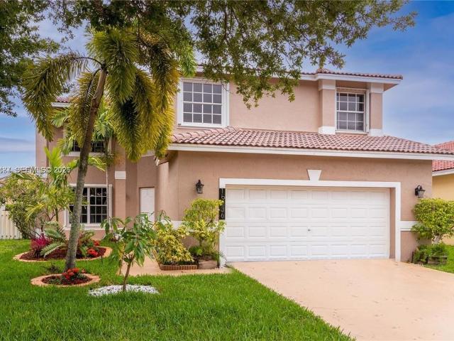 4 bedroom luxury Villa for rent in Pembroke Pines, Florida