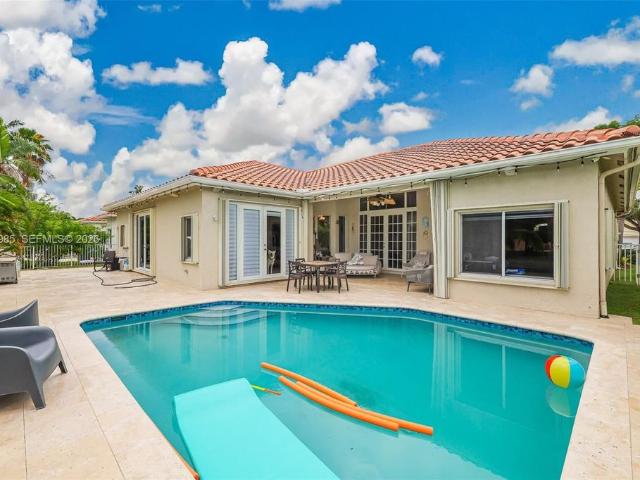 4 bedroom luxury Villa for rent in Pembroke Pines, Florida