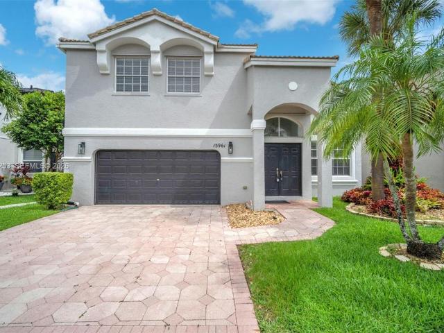 4 bedroom luxury Villa for rent in Pembroke Pines, Florida
