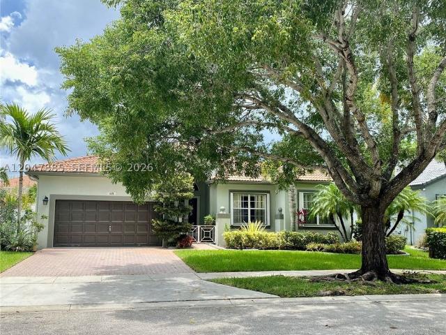 4 bedroom luxury Villa for rent in Pembroke Pines, Florida