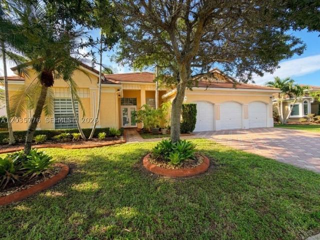 4 bedroom luxury Villa for rent in Pembroke Pines, United States