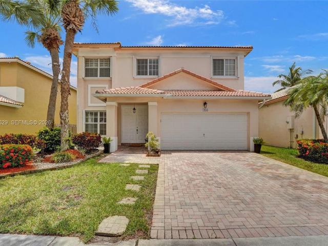 4 bedroom luxury Villa for rent in Pembroke Pines, United States