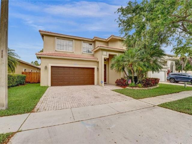 4 bedroom luxury Villa for rent in Pembroke Pines, United States