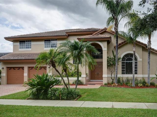 4 bedroom luxury Villa for rent in Pembroke Pines, United States