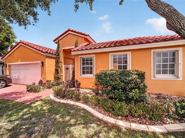 4 bedroom luxury Villa for rent in Pembroke Pines, United States