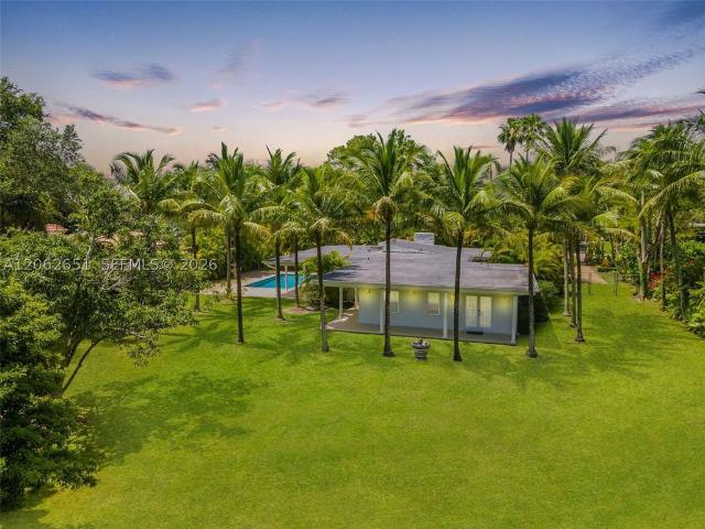 4 bedroom luxury Villa for rent in Pinecrest, Florida
