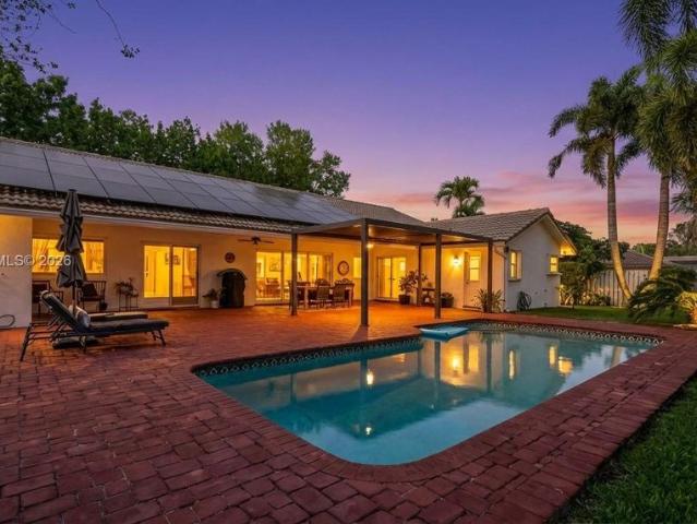 4 bedroom luxury Villa for rent in Plantation, Florida