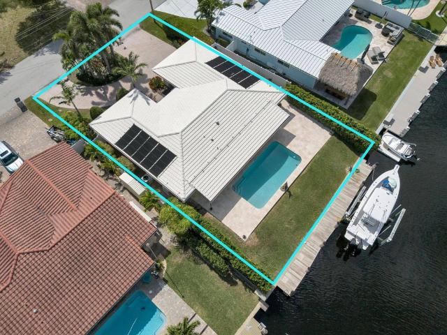 4 bedroom luxury Villa for rent in Pompano Beach, Florida