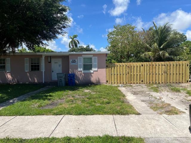 4 bedroom luxury Villa for rent in Pompano Beach, Florida