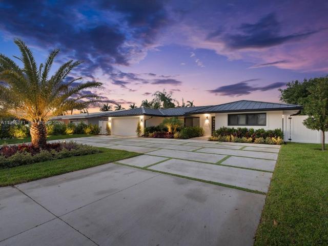 4 bedroom luxury Villa for rent in Pompano Beach, Florida
