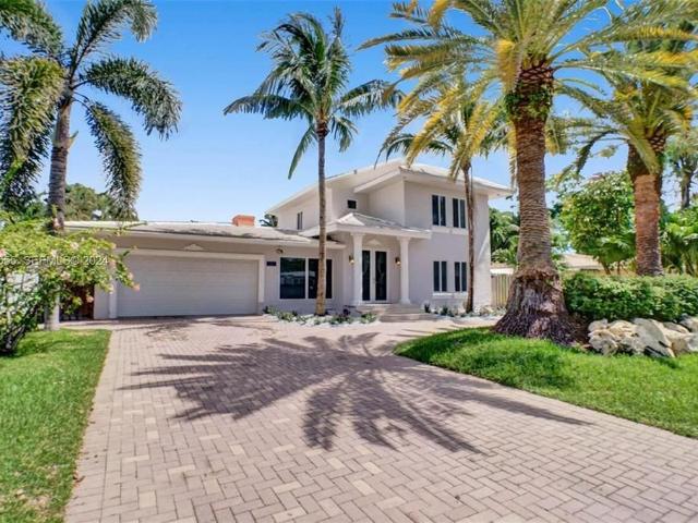 4 bedroom luxury Villa for rent in Pompano Beach, United States