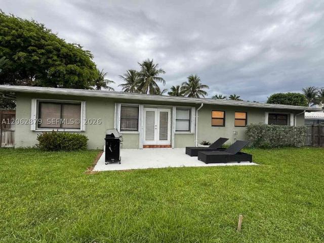 4 bedroom luxury Villa for rent in Pompano Beach, United States