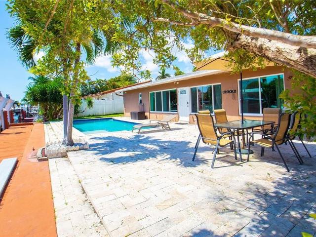 4 bedroom luxury Villa for rent in Pompano Beach, United States