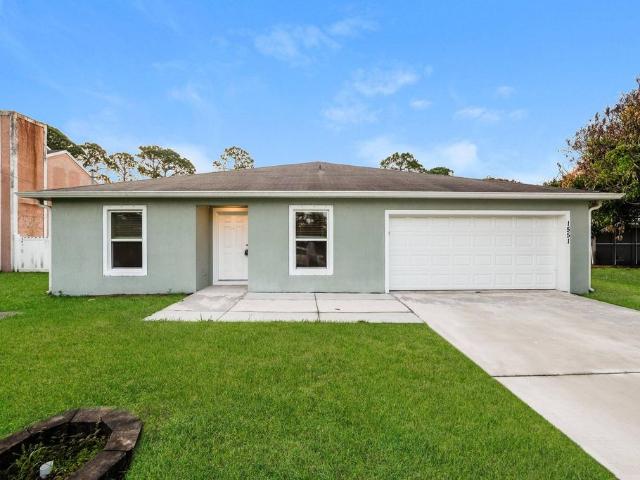 4 bedroom luxury Villa for rent in Port Saint Lucie, Florida