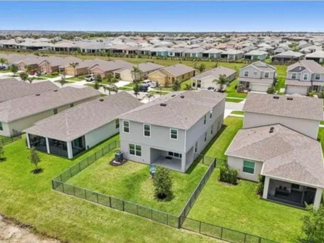 4 bedroom luxury Villa for rent in Port Saint Lucie, Florida