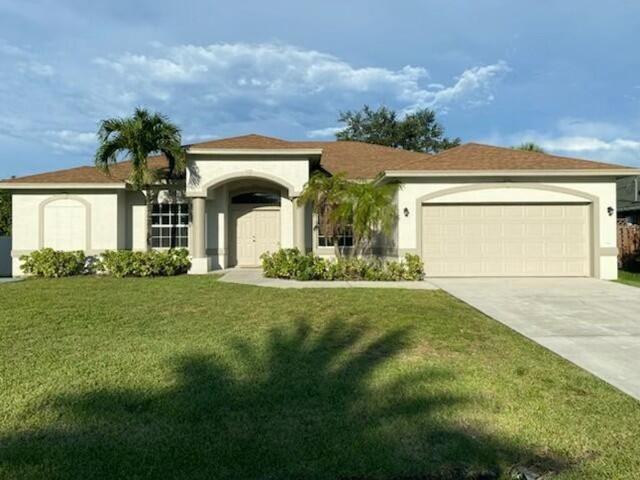 4 bedroom luxury Villa for rent in Port Saint Lucie, Florida